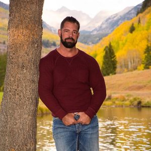 Derek Russo - Biography, Height & Life Story | Super Stars Bio