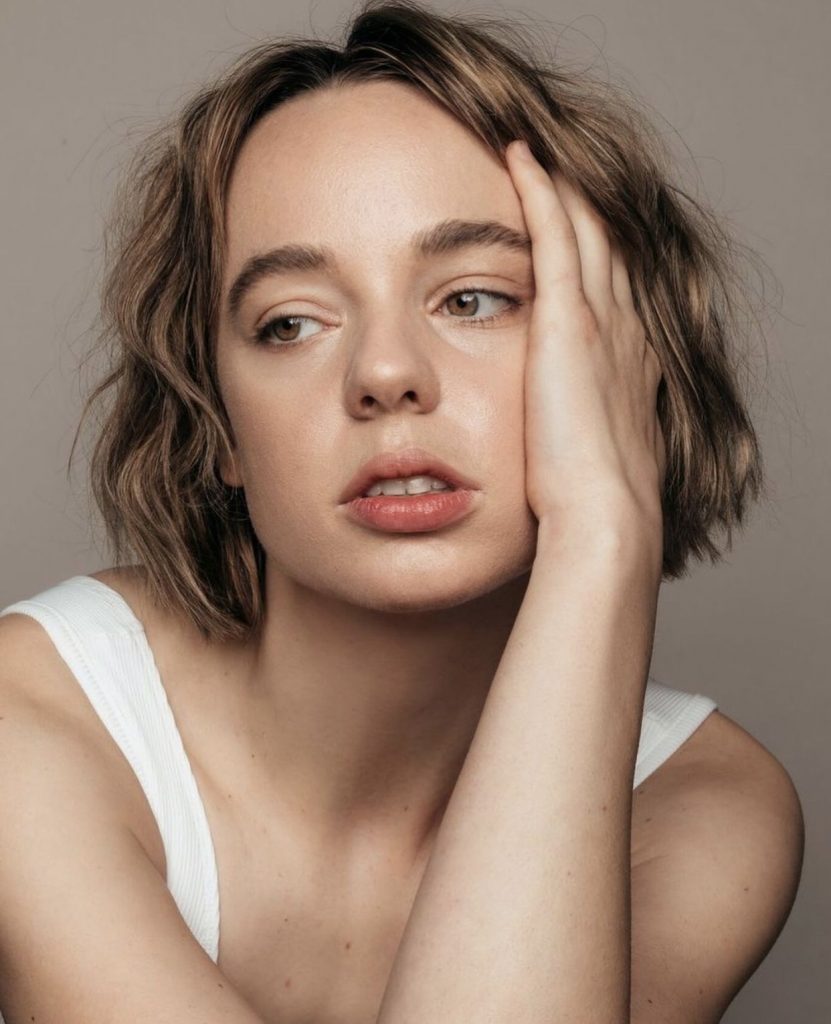 Em Haine - Biography, Height & Life Story | Super Stars Bio