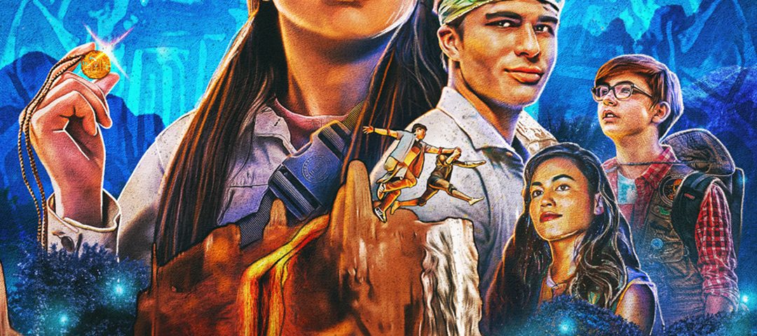 Finding 'Ohana Cast, Actors, Producer, Director, Roles, Salary - Super ...