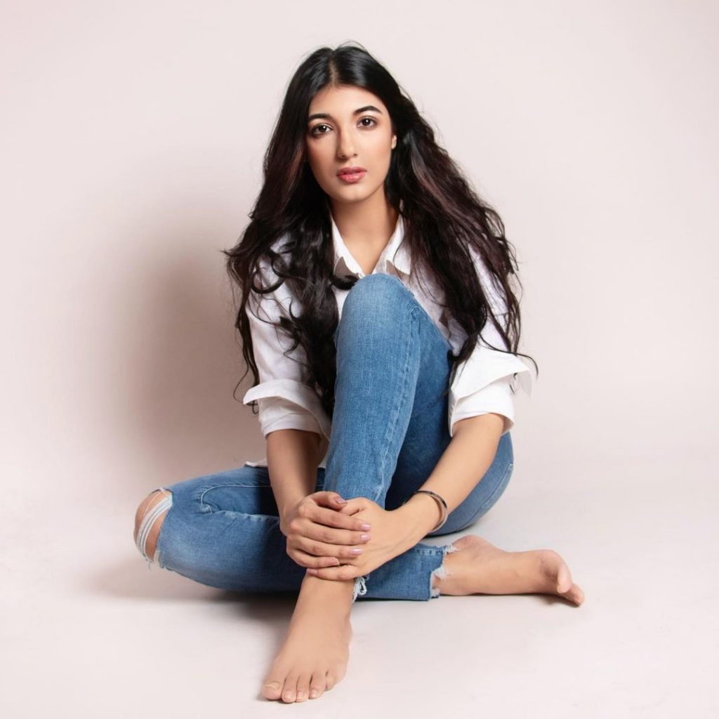 Garima Yajnik - Biography, Height & Life Story | Super Stars Bio