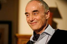 Garrick Hagon - Biography, Height & Life Story | Super Stars Bio