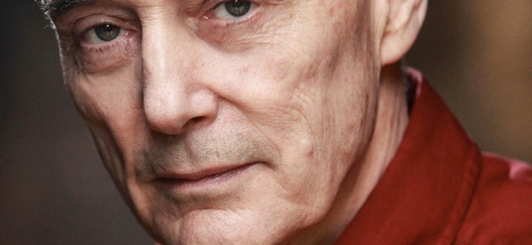 Garrick Hagon - Biography, Height & Life Story | Super Stars Bio