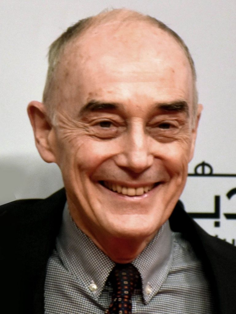 Garrick Hagon - Biography, Height & Life Story | Super Stars Bio