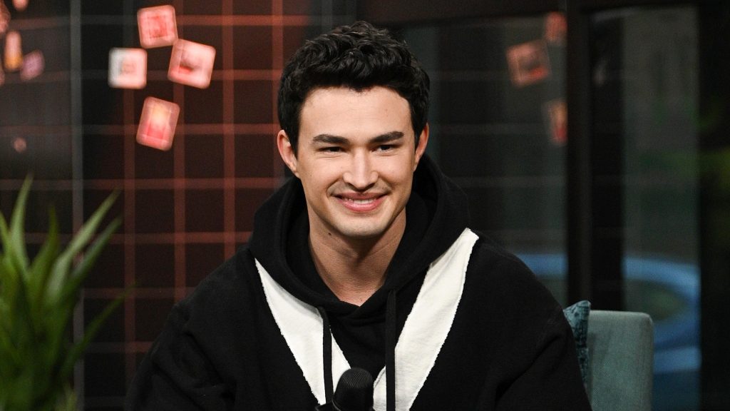 Gavin Leatherwood - Biography, Height & Life Story | Super Stars Bio