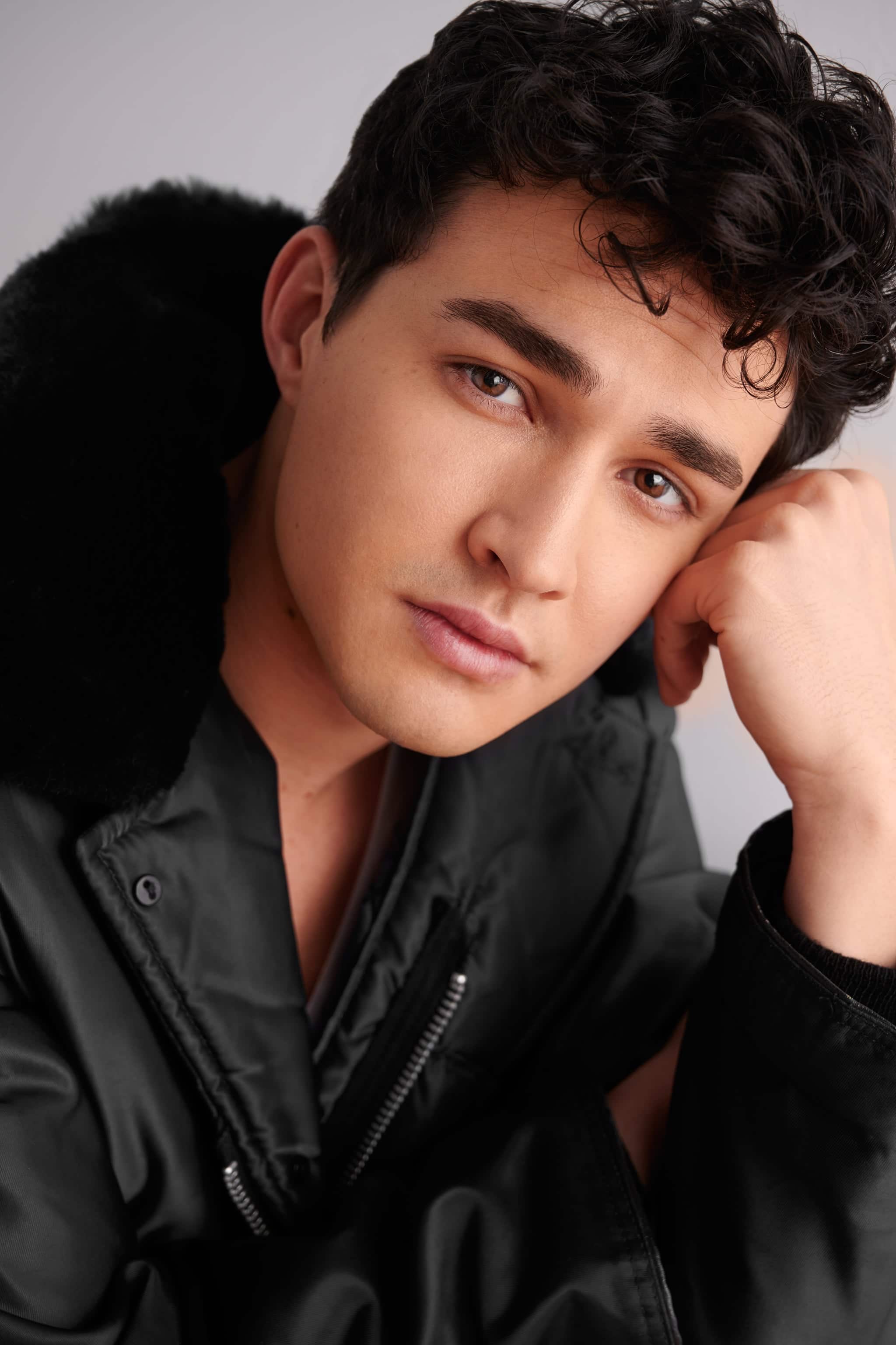 Gavin Leatherwood - Biography, Height & Life Story | Super Stars Bio