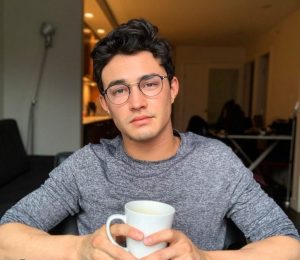 Gavin Leatherwood - Biography, Height & Life Story | Super Stars Bio