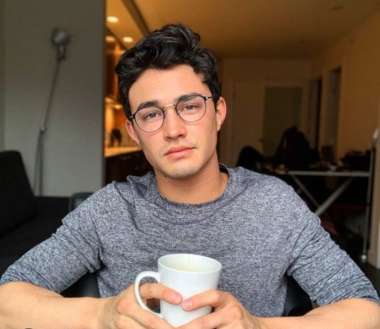 Gavin Leatherwood - Biography, Height & Life Story | Super Stars Bio