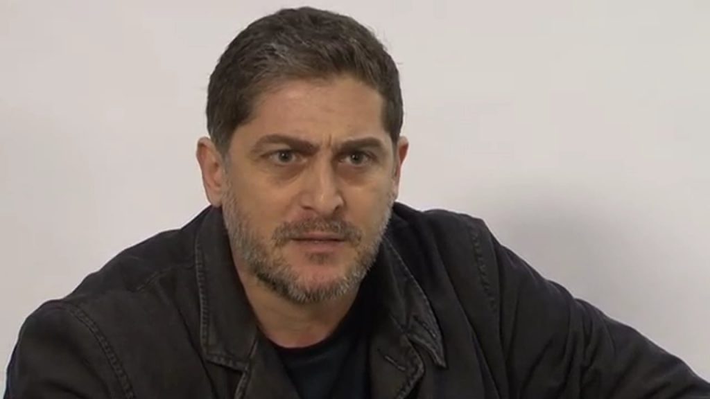 George Lasha - Biography, Height & Life Story | Super Stars Bio