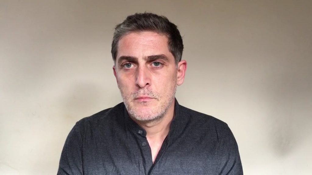 George Lasha - Biography, Height & Life Story | Super Stars Bio