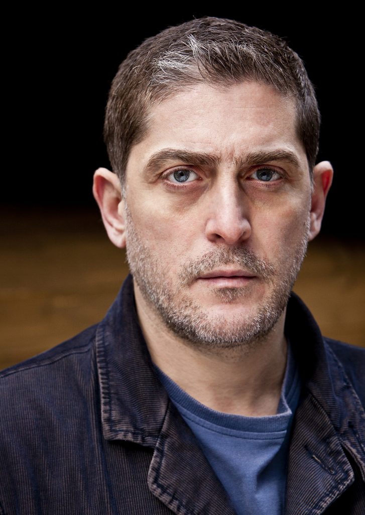 George Lasha - Biography, Height & Life Story | Super Stars Bio