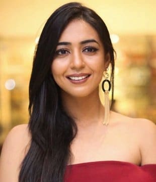 Hitha Chandrashekar - Biography, Height & Life Story | Super Stars Bio