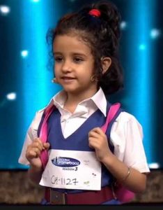 Inayat Verma - Biography, Height & Life Story | Super Stars Bio