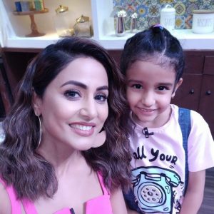 Inayat Verma - Biography, Height & Life Story | Super Stars Bio