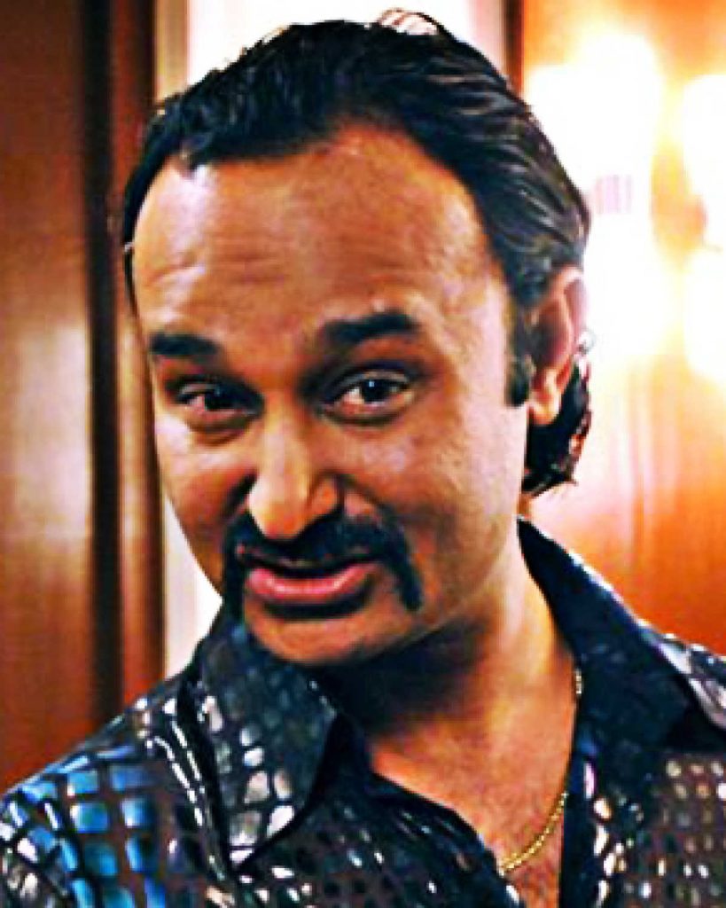 8 Things You Didn't Know About Jameel Khan - Super Stars Bio