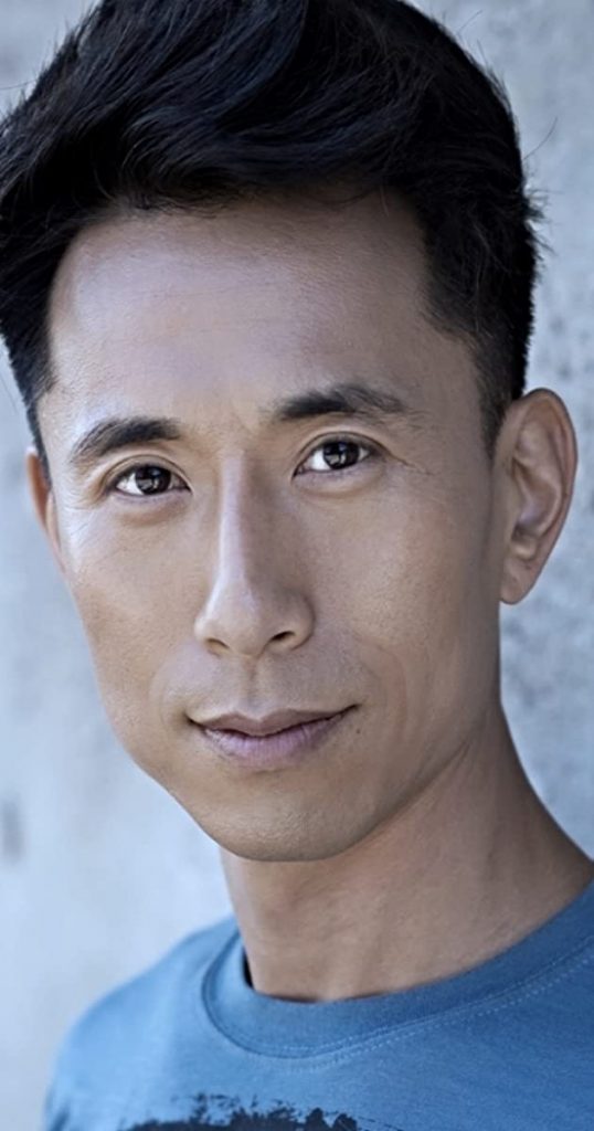 James Kyson - Biography, Height & Life Story | Super Stars Bio