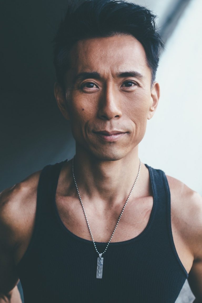 James Kyson - Biography, Height & Life Story | Super Stars Bio