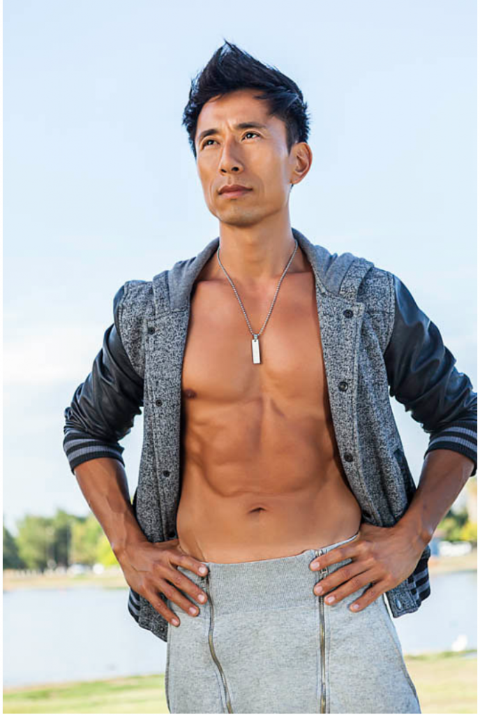 James Kyson - Biography, Height & Life Story | Super Stars Bio