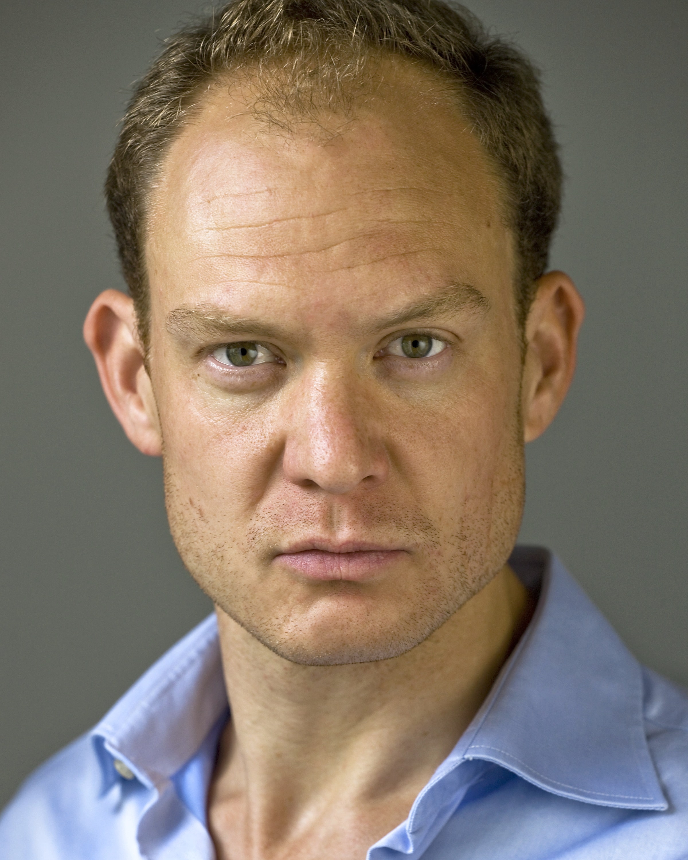 James Richard Marshall - Biography, Height & Life Story | Super Stars Bio