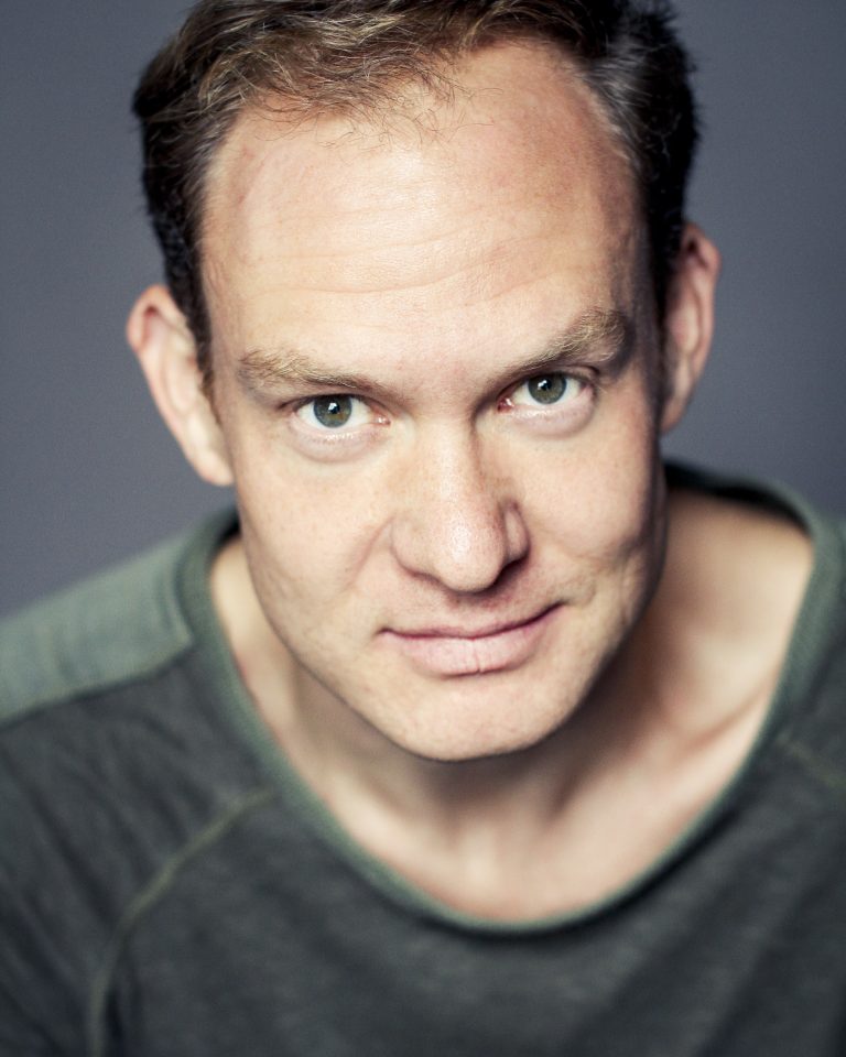 James Richard Marshall - Biography, Height & Life Story | Super Stars Bio