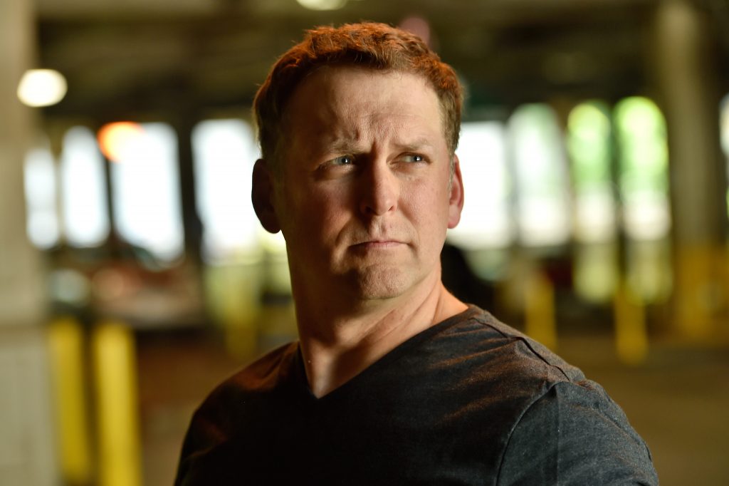 Jamie Renell - Biography, Height & Life Story | Super Stars Bio