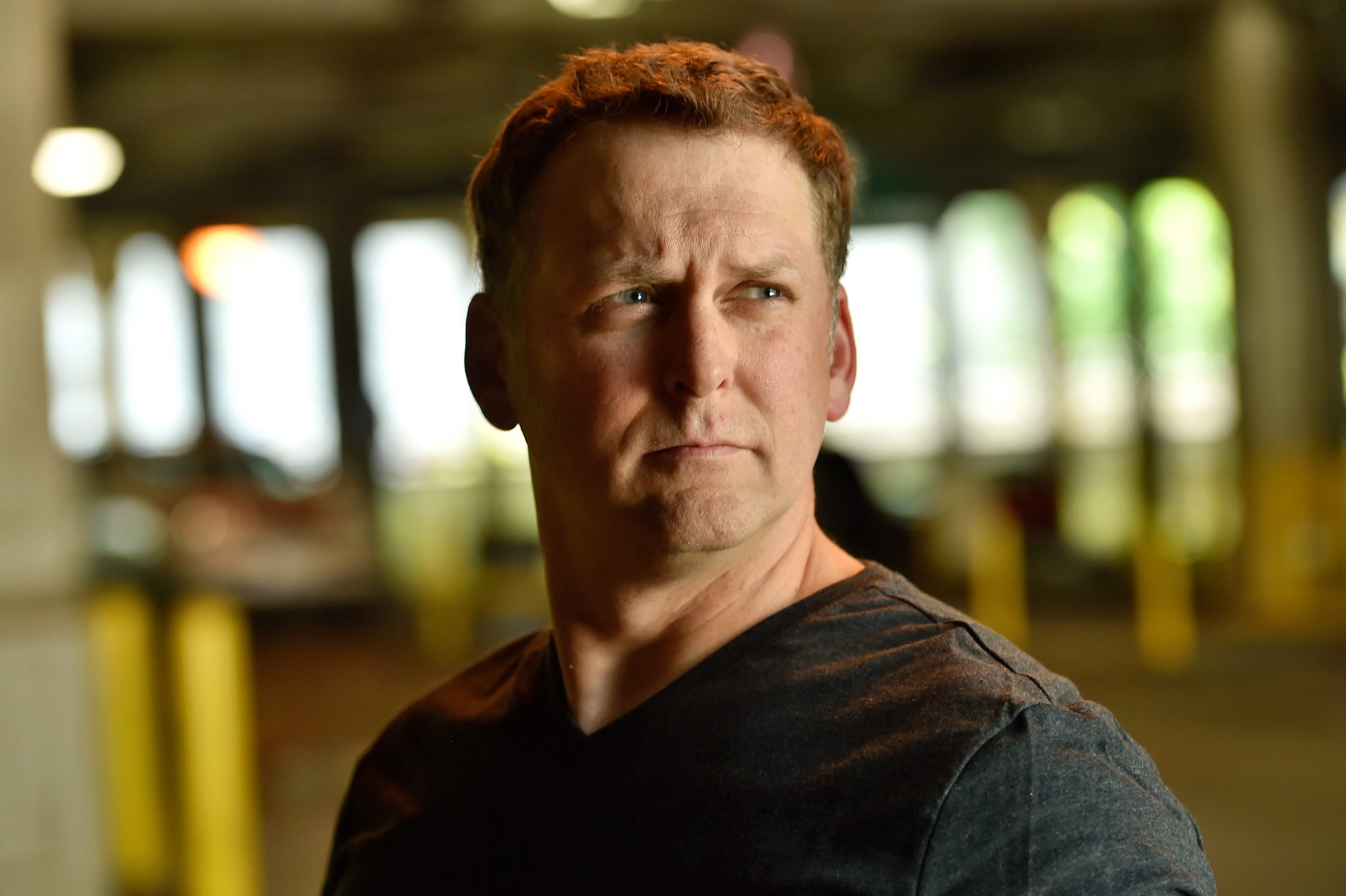 Jamie Renell - Biography, Height & Life Story | Super Stars Bio