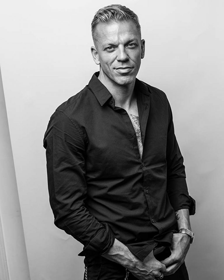 Jason Catron - Biography, Height & Life Story | Super Stars Bio