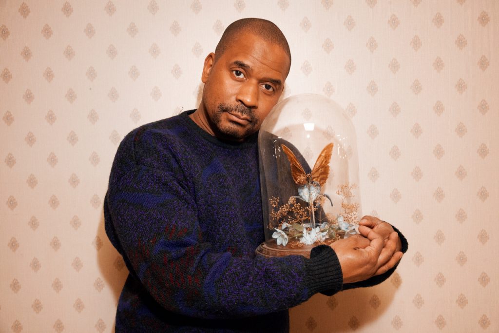 Jeff Joseph - Biography, Height & Life Story | Super Stars Bio