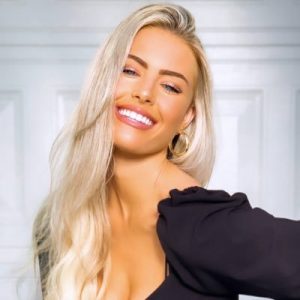 Jenna Berman - Biography, Height & Life Story | Super Stars Bio