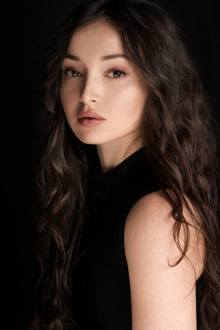 Jenna Berman - Biography, Height & Life Story | Super Stars Bio