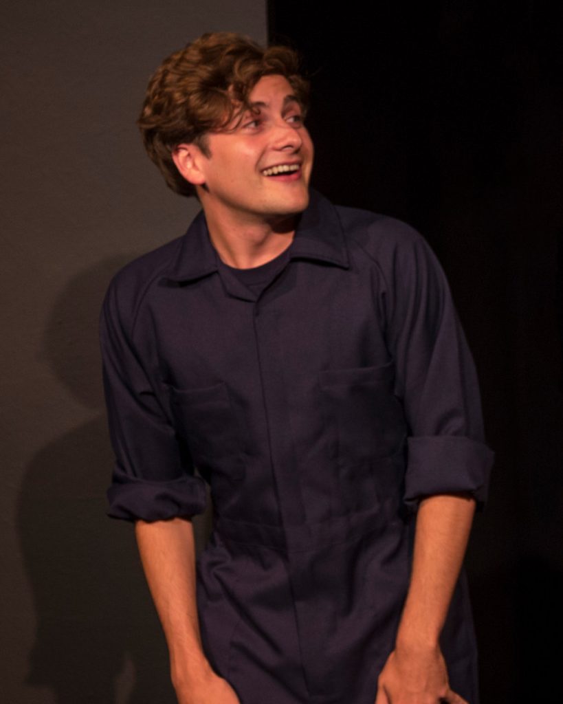 Jeremy Culhane - Biography, Height & Life Story | Super Stars Bio