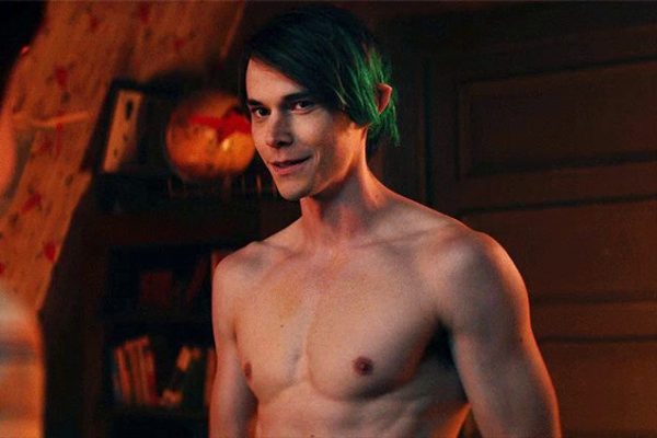 Jonathan Whitesell - Biography, Height & Life Story | Super Stars Bio