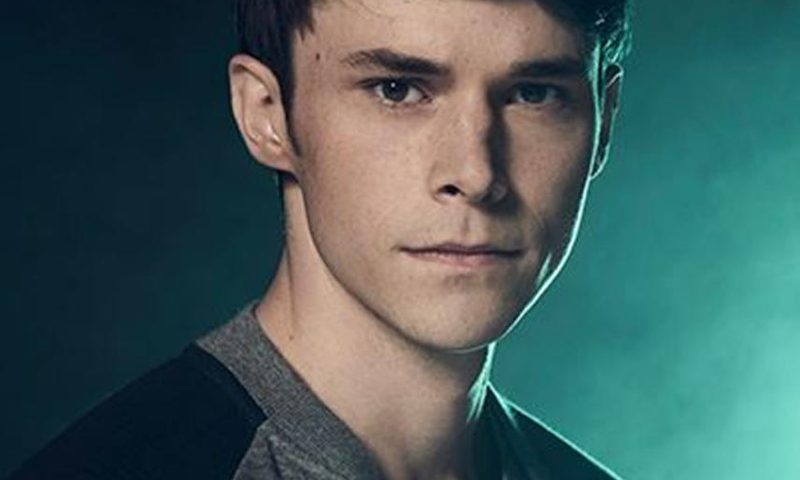 Jonathan Whitesell - Biography, Height & Life Story | Super Stars Bio