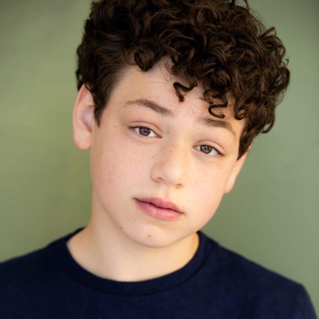 Julian Lerner - Biography, Height & Life Story | Super Stars Bio