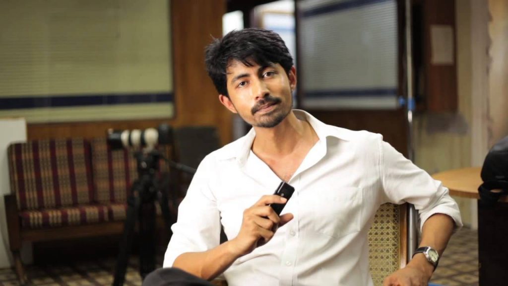 8 Things You Didn't Know About Karthik Kumar - Super Stars Bio