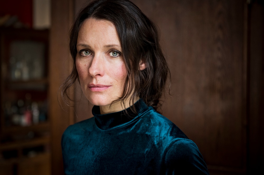 Kathrin Kühnel - Biography, Height & Life Story | Super Stars Bio