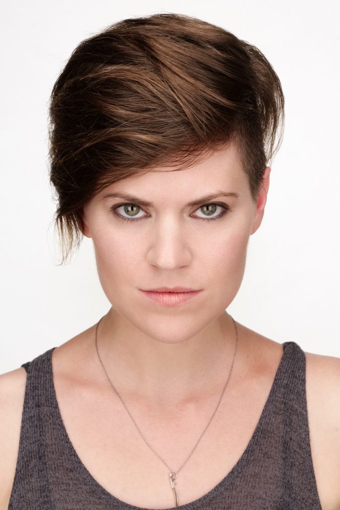 Kelly Rae LeGault - Biography, Height & Life Story | Super Stars Bio