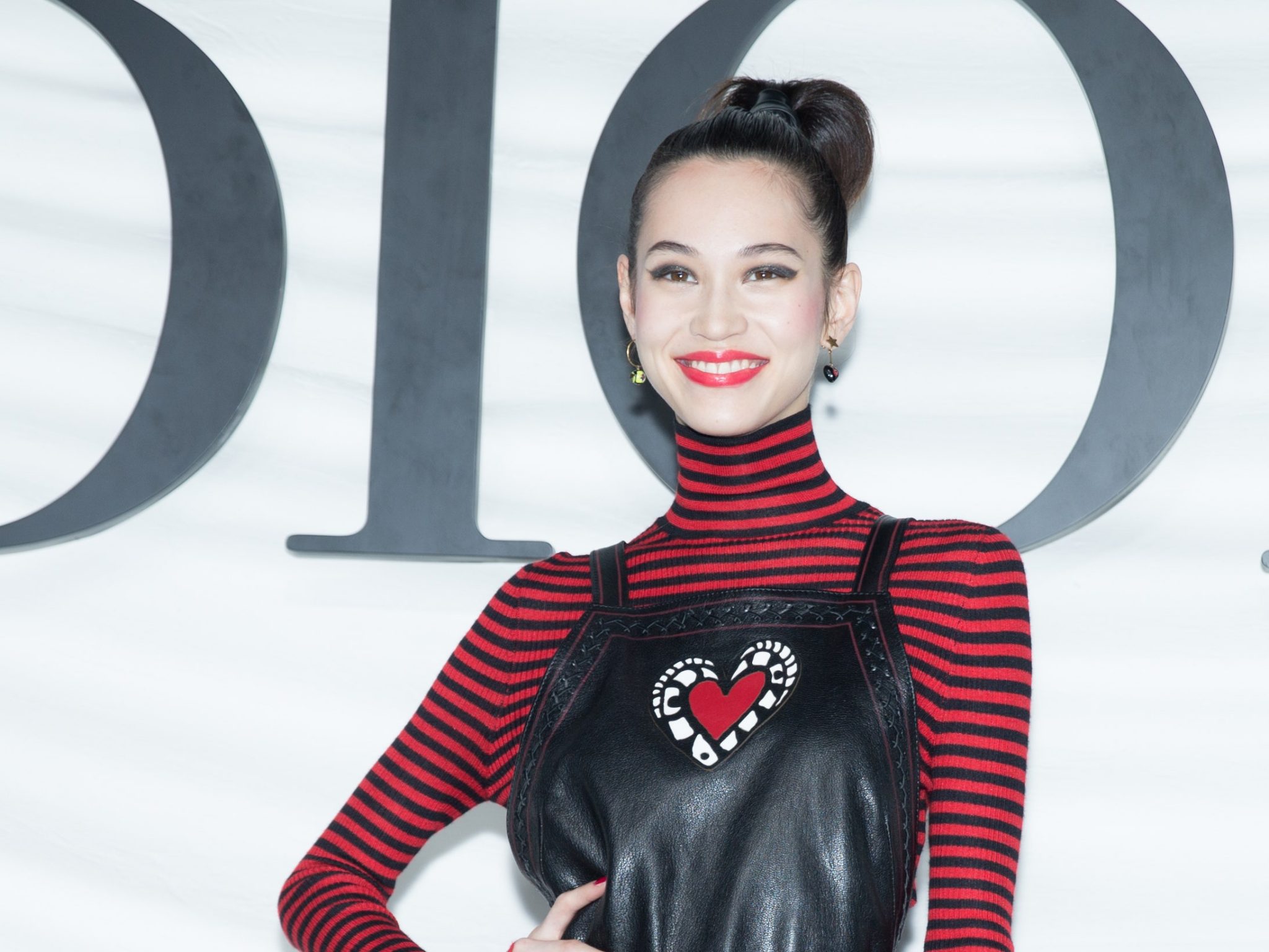 Kiko Mizuhara - Biography, Height & Life Story | Super Stars Bio