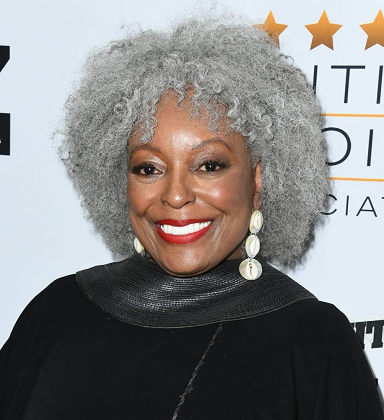 L. Scott Caldwell - Biography, Height & Life Story | Super Stars Bio