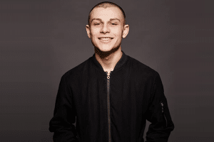 M.J. Kokolis - Biography, Height & Life Story | Super Stars Bio