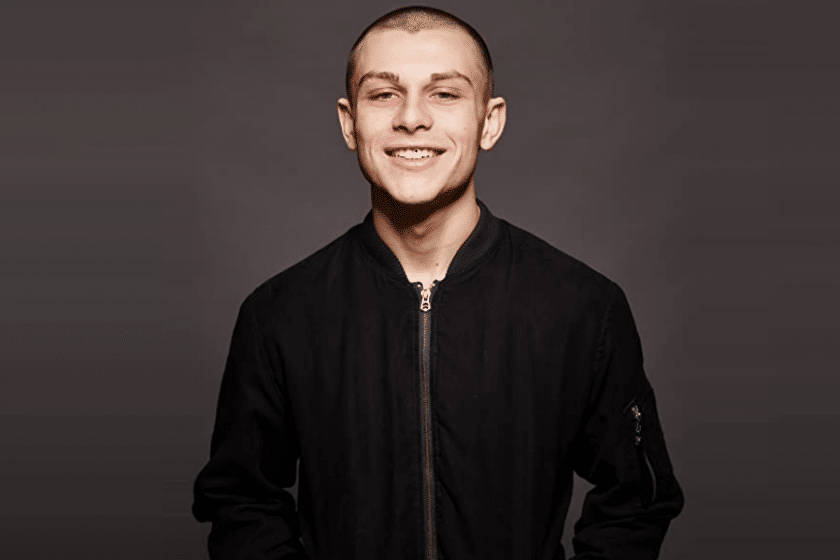 M.J. Kokolis - Biography, Height & Life Story | Super Stars Bio