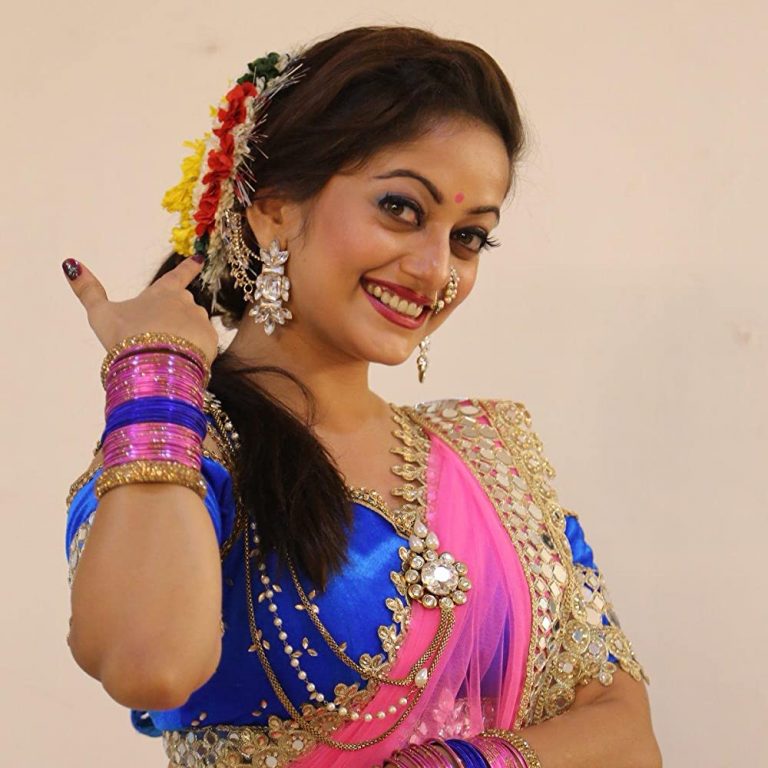 Manasi Naik - Biography, Height & Life Story | Super Stars Bio