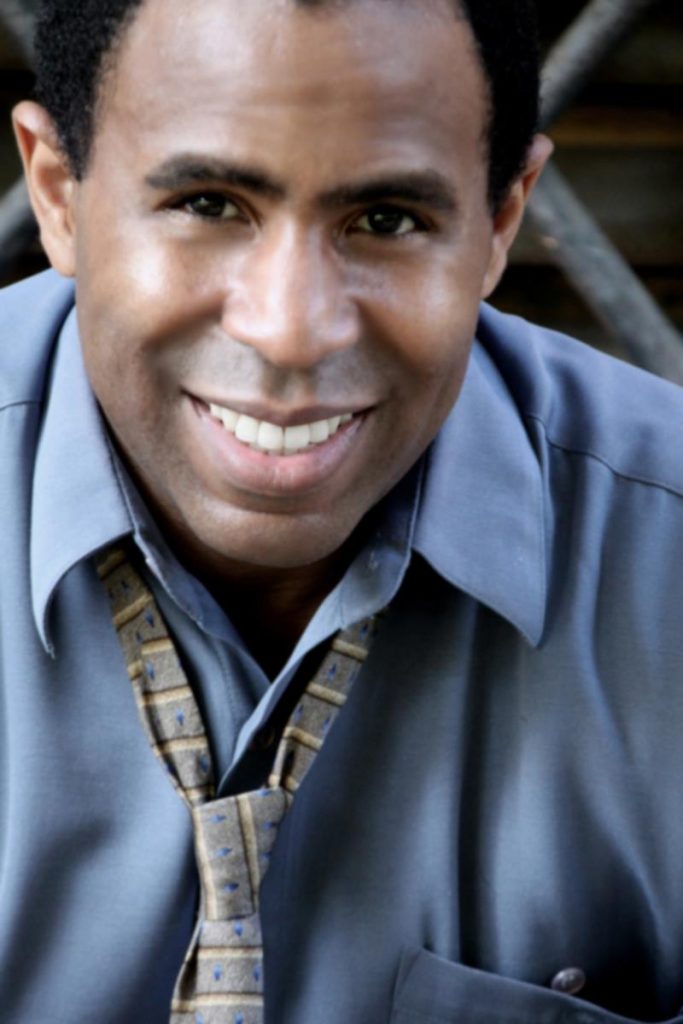 Marc Copage - Biography, Height & Life Story | Super Stars Bio