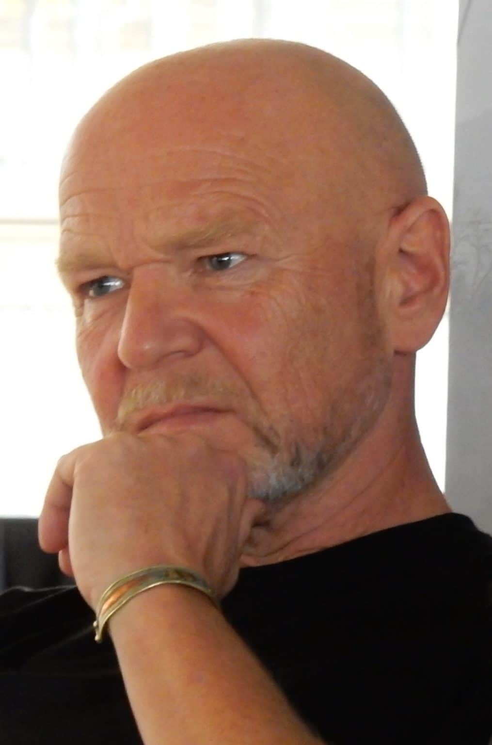 Marek Vasut - Biography, Height & Life Story | Super Stars Bio