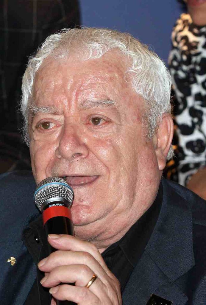 Mario Donatone - Biography, Height & Life Story | Super Stars Bio