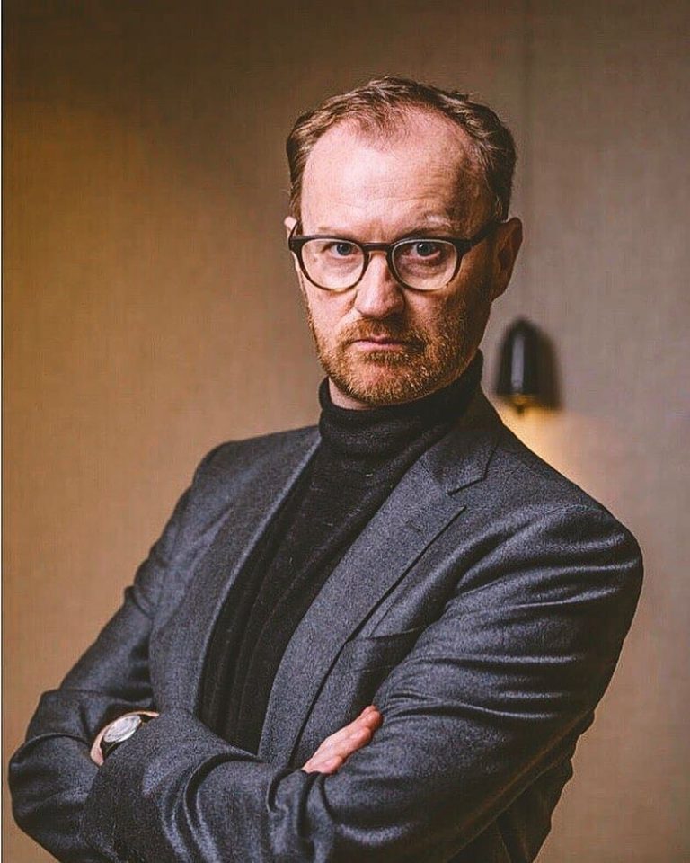 Mark Gatiss - Biography, Height & Life Story | Super Stars Bio