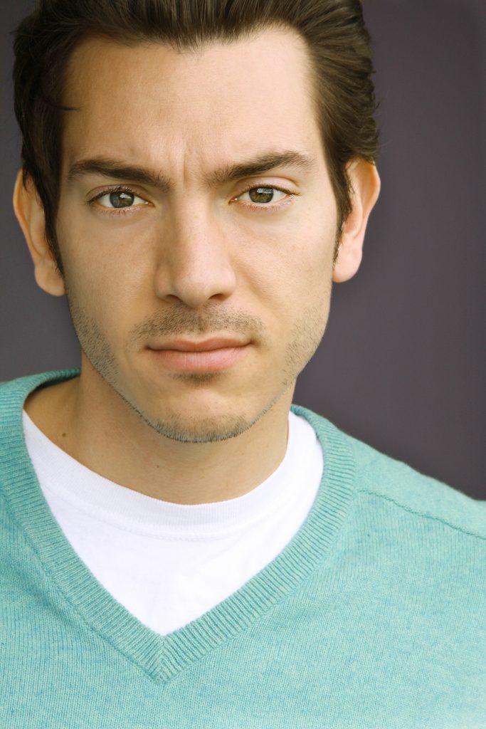 Matty Finochio - Biography, Height & Life Story | Super Stars Bio