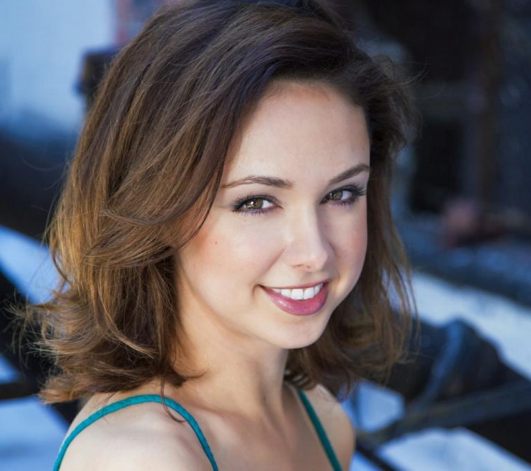 Meg Steedle - Biography, Height & Life Story | Super Stars Bio