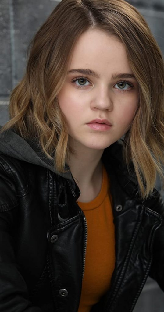 Megan Stott - Biography, Height & Life Story | Super Stars Bio