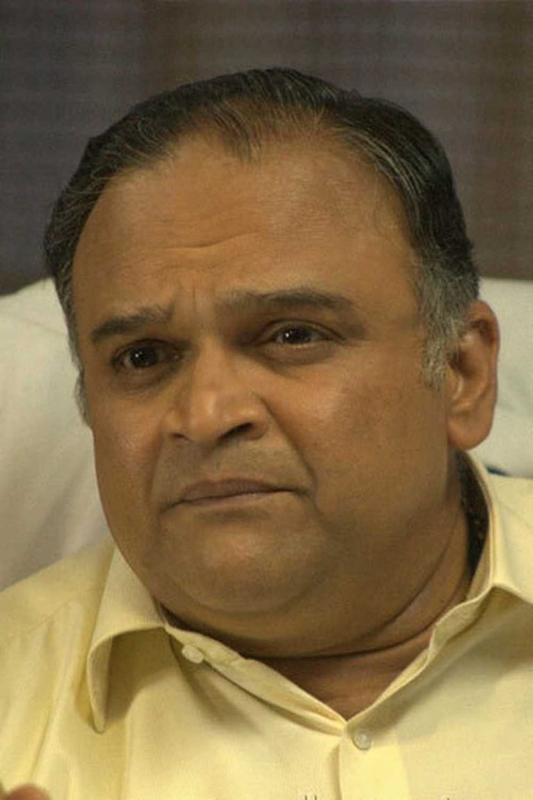 8 Things You Didn't Know About Mohan Raman - Super Stars Bio