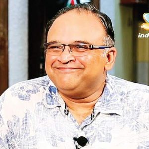 Mohan Raman - Biography, Height & Life Story | Super Stars Bio